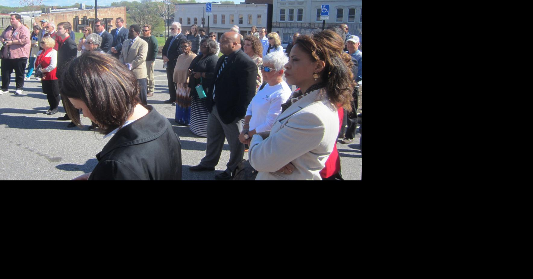 Main Street designation a salute to downtown efforts