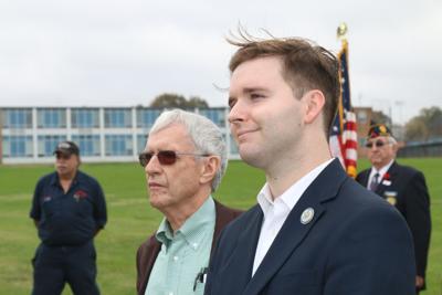 Danville vice mayor enters race for state Senate seat as Democrat