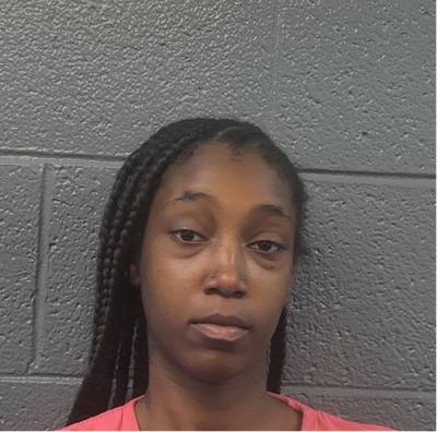 Woman wanted after fight at Danville's Riverfont Park