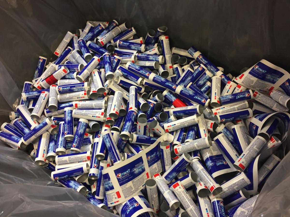 Essel Propack unveils new $6 million machine | Business | godanriver.com