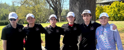 Westover golf program makes return after 10-year hiatus