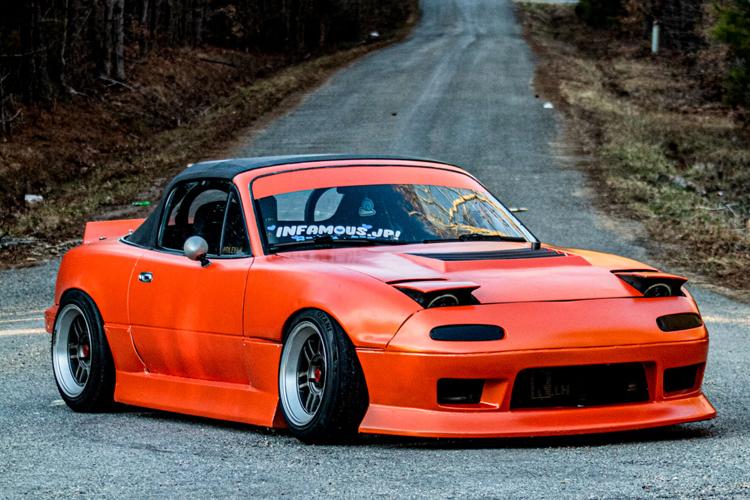 Teen driver with 1.5 million TikTok followers to participate in SBS event