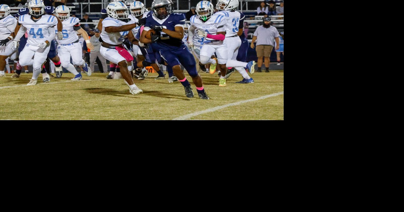 George Washington Eagle soar past Comets in Piedmont action