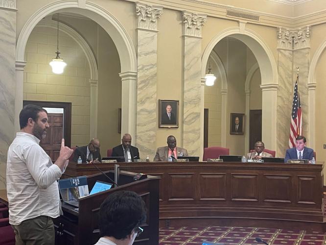 Danville arts and culture plan unveiled