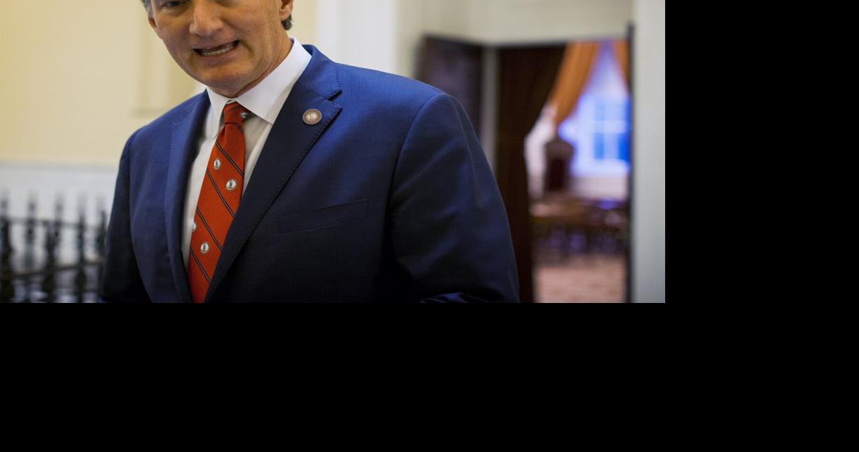 Youngkin signs 51 bills; here are some of the new state laws