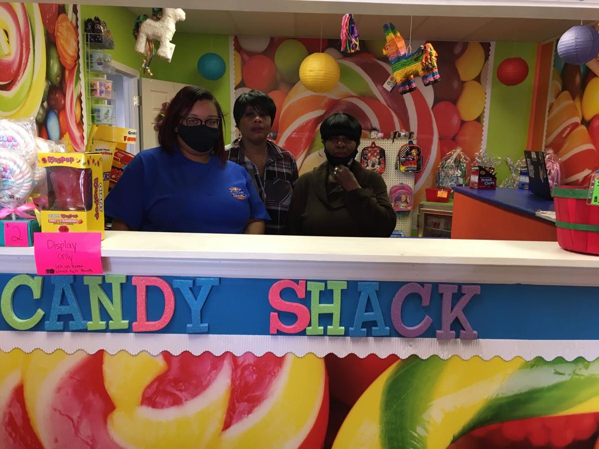 New Danville business a sweet escape for candy lovers