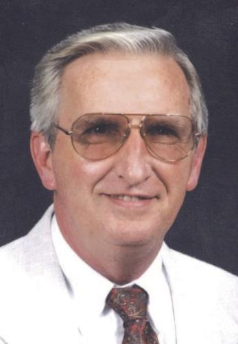 Giles, Russell Neal