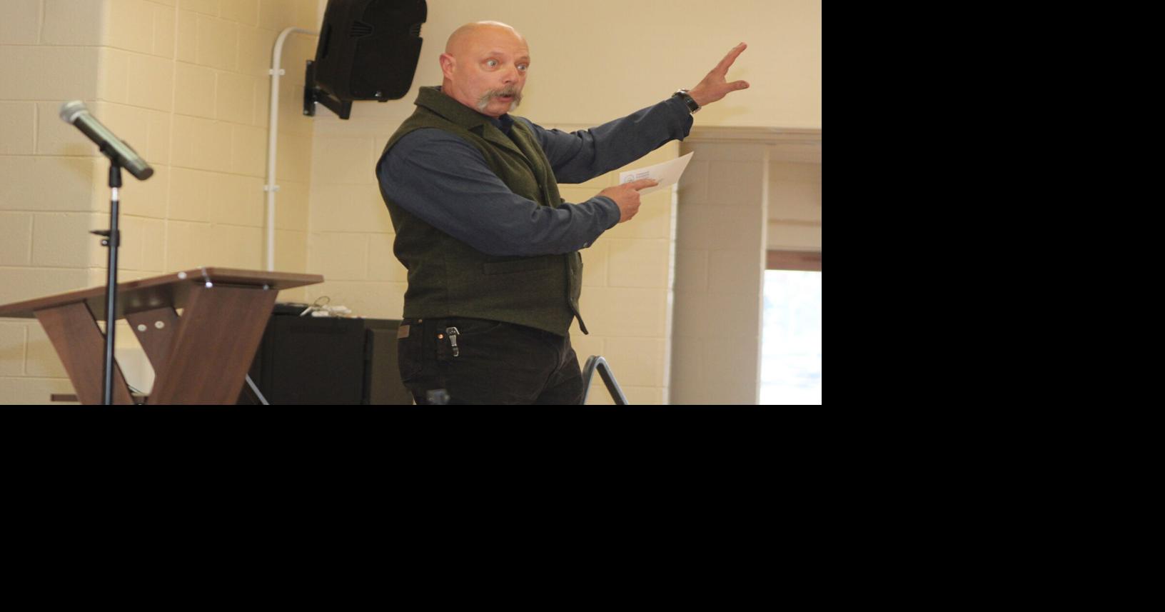 Record $1M presented to Dan River Region nonprofits