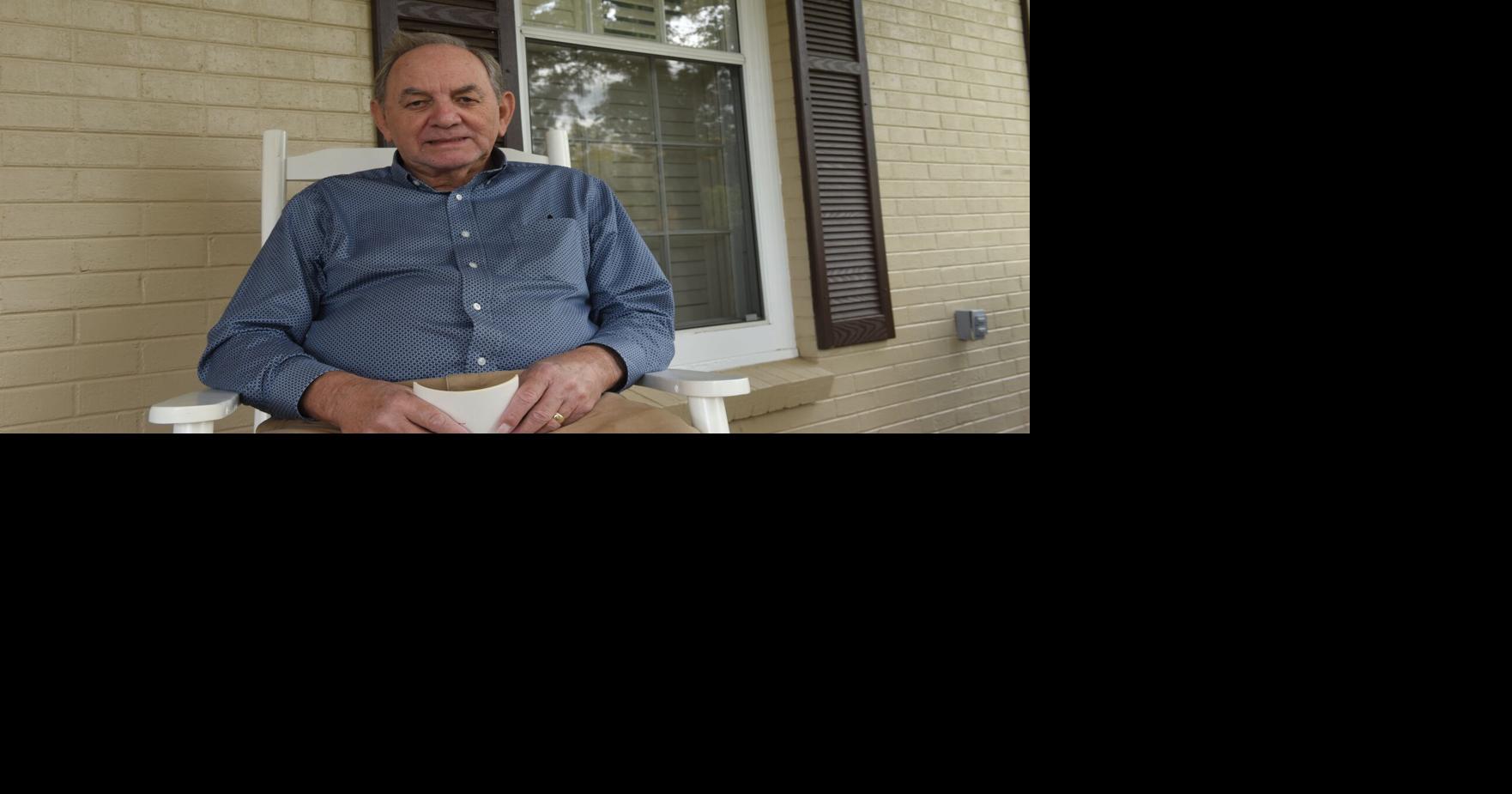 Veteran profile: Former Danville mayor says he 'grew up a lot' in stint ...
