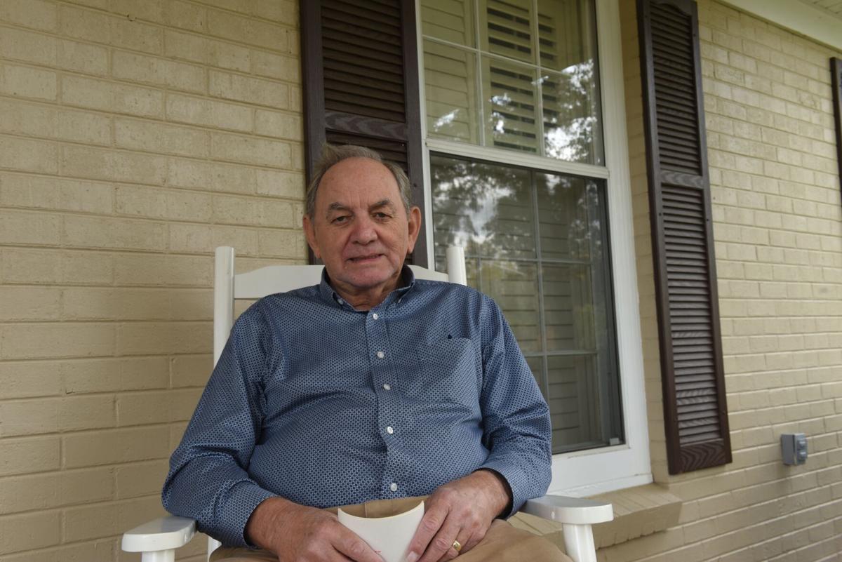 Veteran profile: Former Danville mayor says he 'grew up a lot' in stint ...
