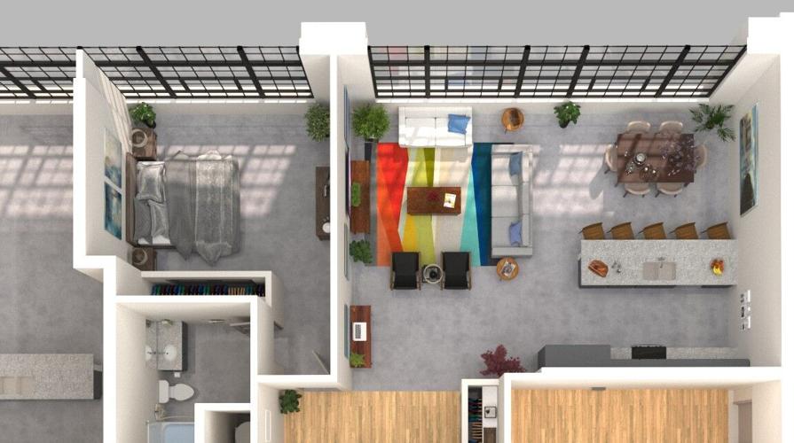 Dan River Falls to begin taking applications for units