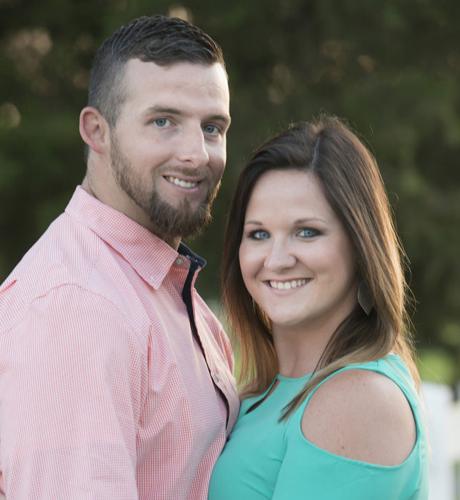 Stump and Rogers Engagement