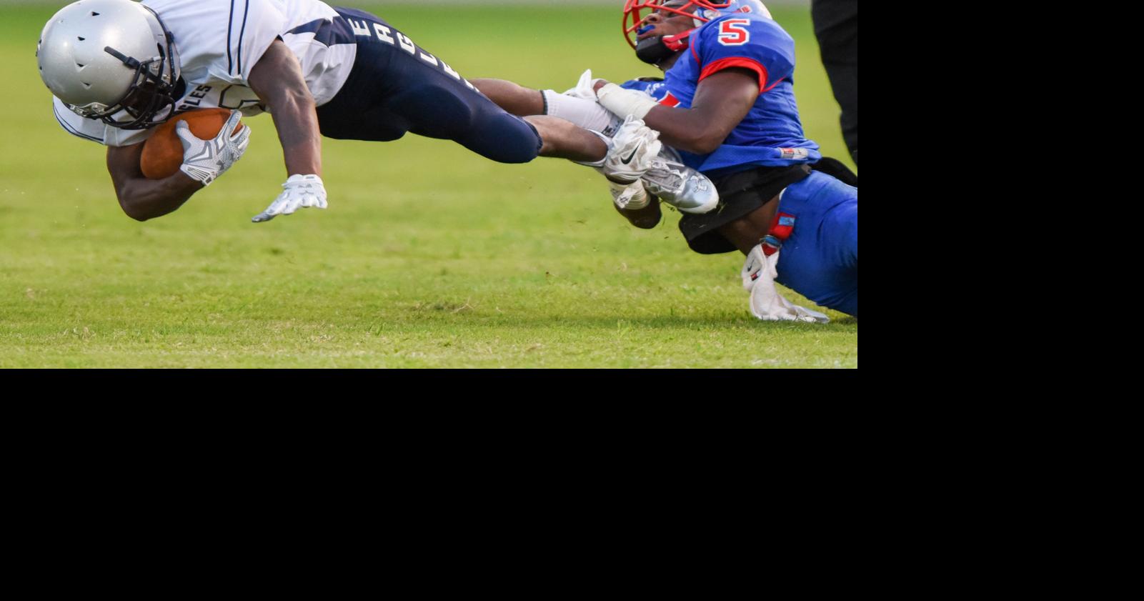 With returning talent GW football primed for success