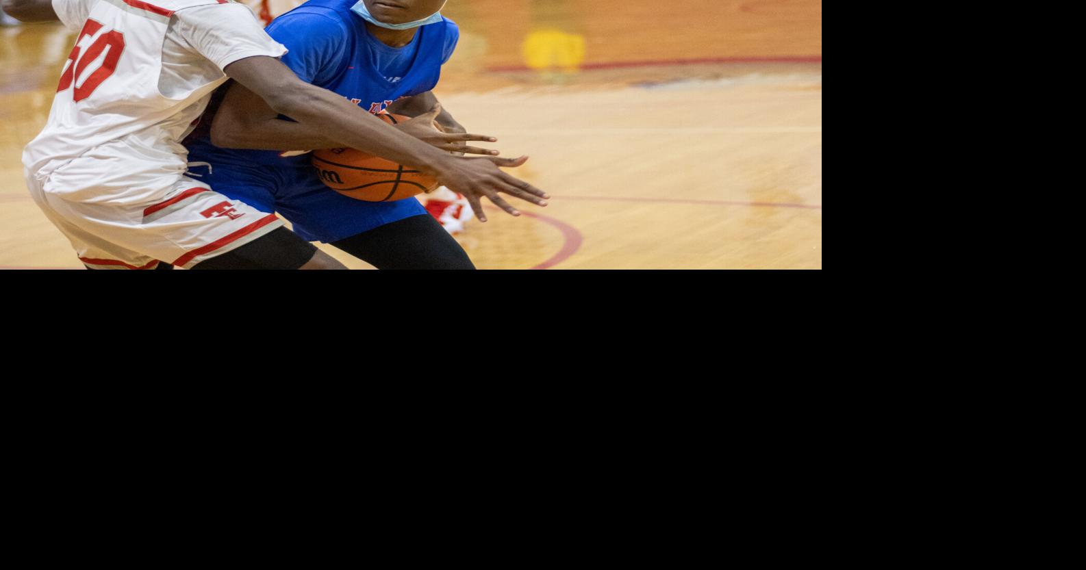 Bouncing back, Tunstall captures first win over Dan River since 2007