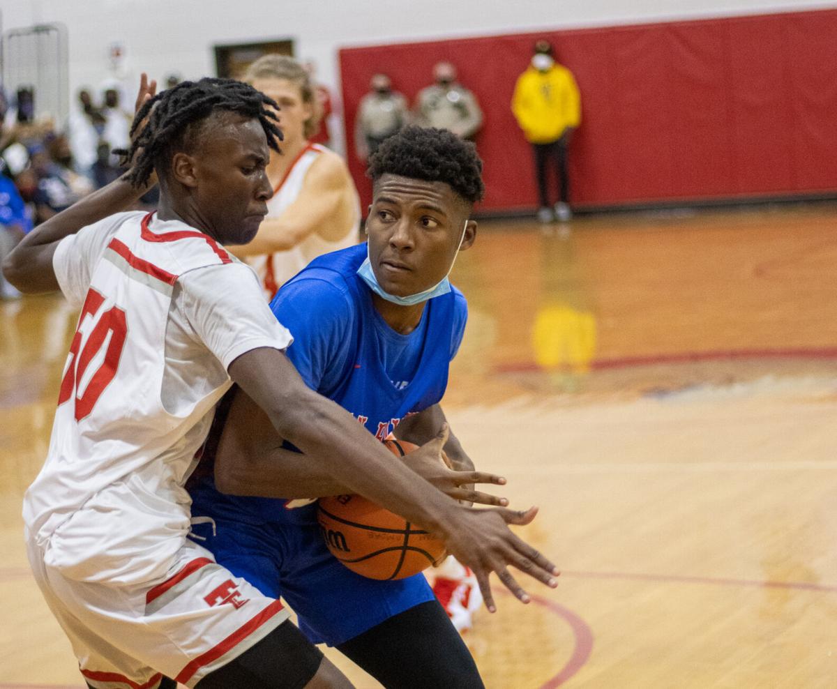Bouncing back, Tunstall captures first win over Dan River since 2007