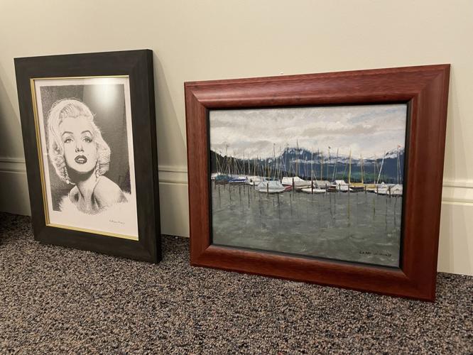 Robert Marsh legacy exhibit starts Sunday at Danville Museum of Fine ...