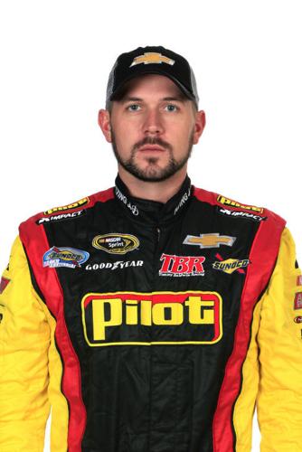 Michael Annett: From the ice to the track