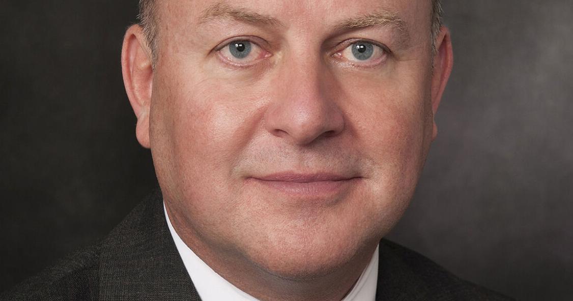 Todd Yeatts joins Danville's Institute for Advanced Learning and Research