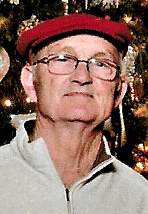 Nelson, Roy "Billy" William