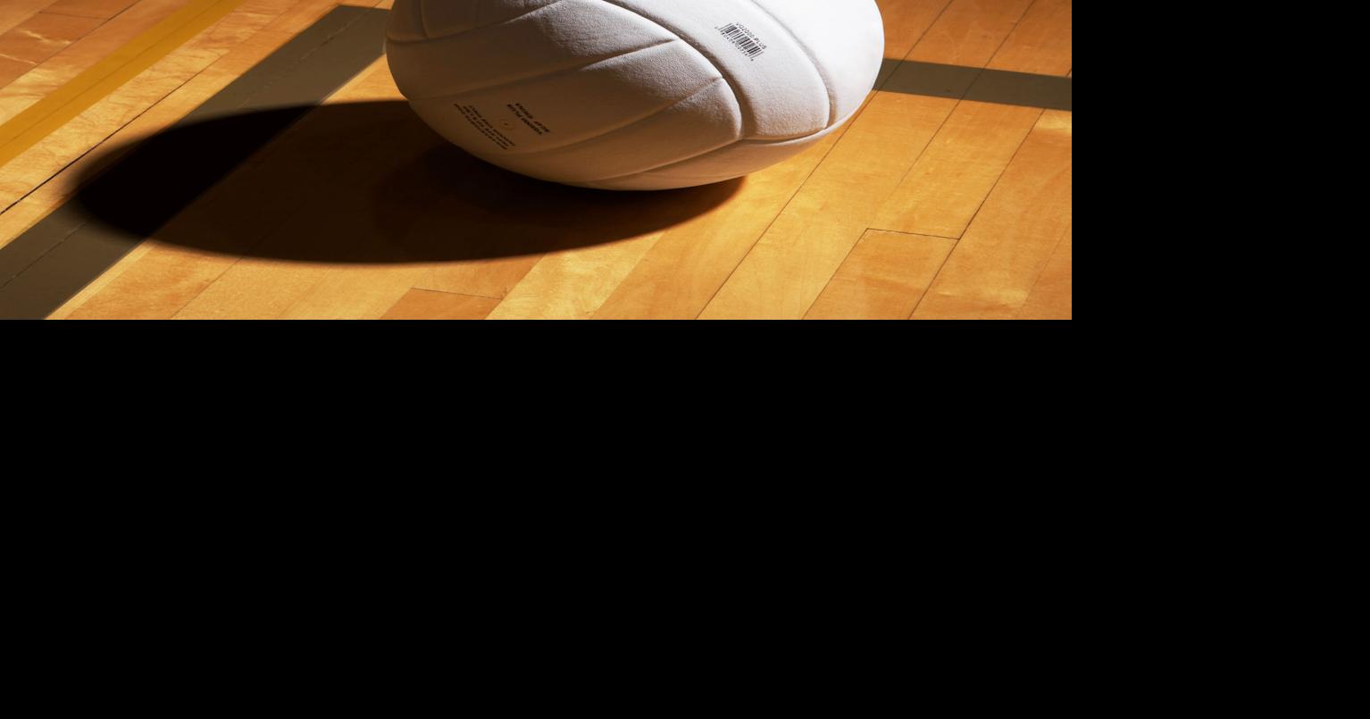 Westover volleyball falls to Tunstall in straight sets