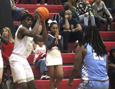Tunstall takes 64-31 victory over Halifax County
