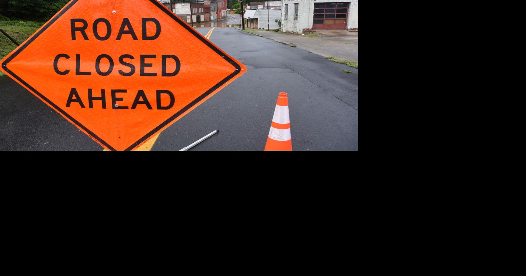 Dan River Region officials prepare for impact from Hurricane Ian remnants