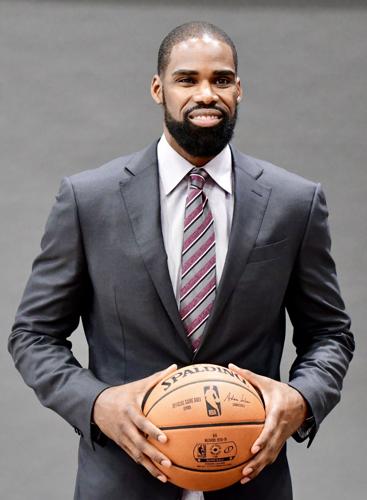Antawn Jamison's role in Michael Malone becoming UNC coach