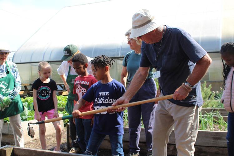 Danville Master Gardener Association wants to grow again