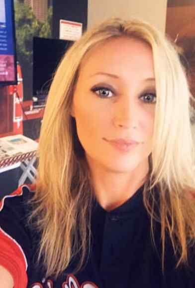 Harding, Pamela Rodgers