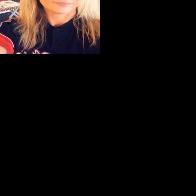 Harding, Pamela Rodgers