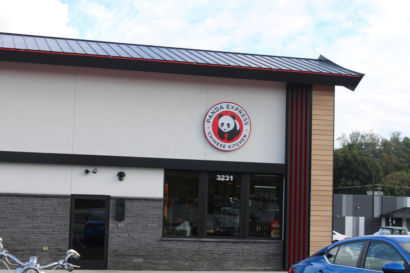 Panda Express to host grand opening Tuesday in Danville