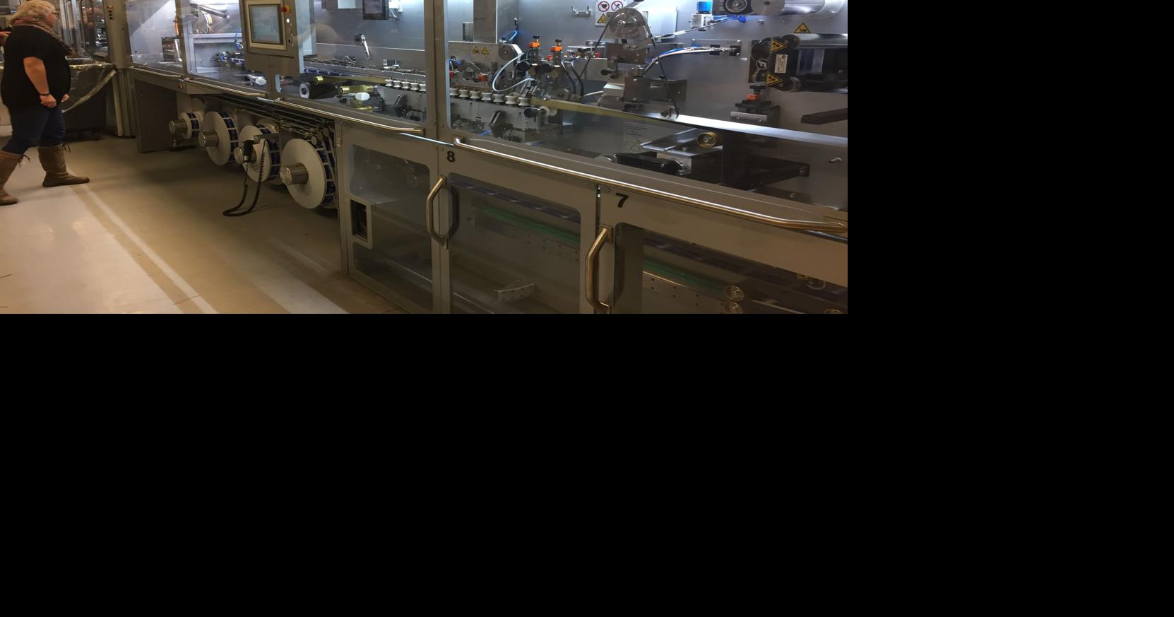 Essel Propack set to receive up to $660,000 in incentives