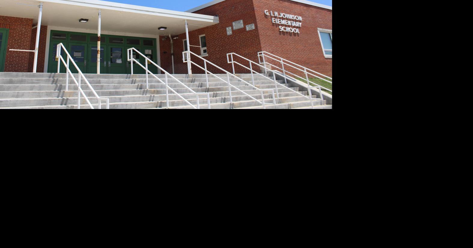 Danville school morphs into child care center