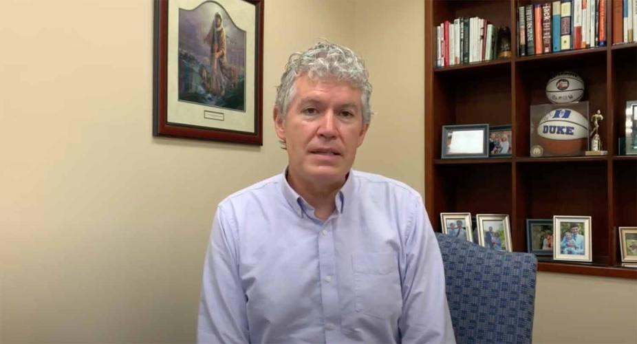 Delta storm swirls into Virginia; cases, hospitalizations climb in ...