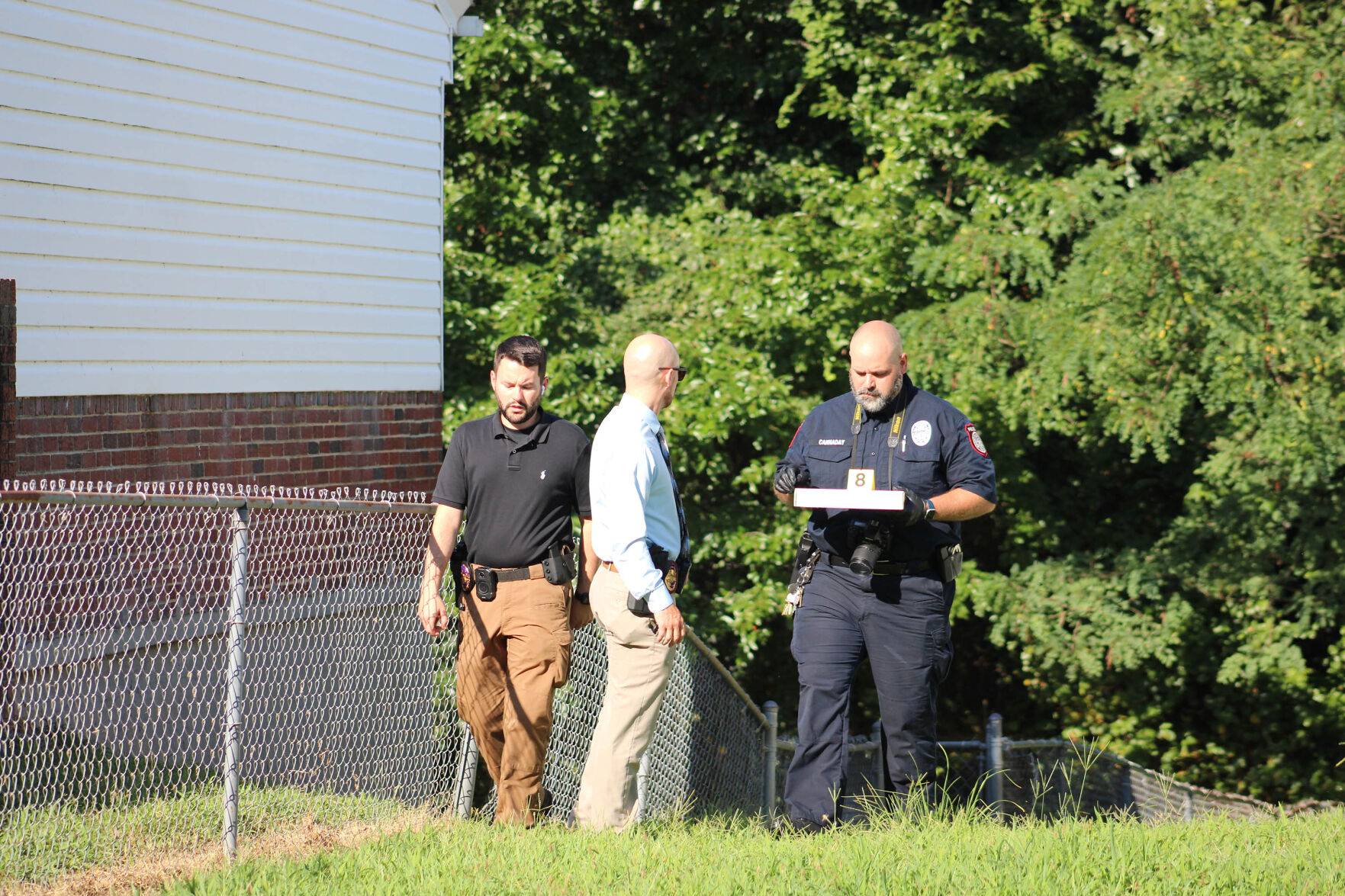 23-year-old woman killed by gunfire in Danville