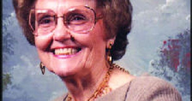 Slaughter, Katherine