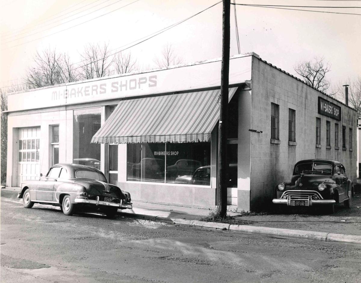 Walk down memory lane in Danville with the R&B's Flashback Friday feature