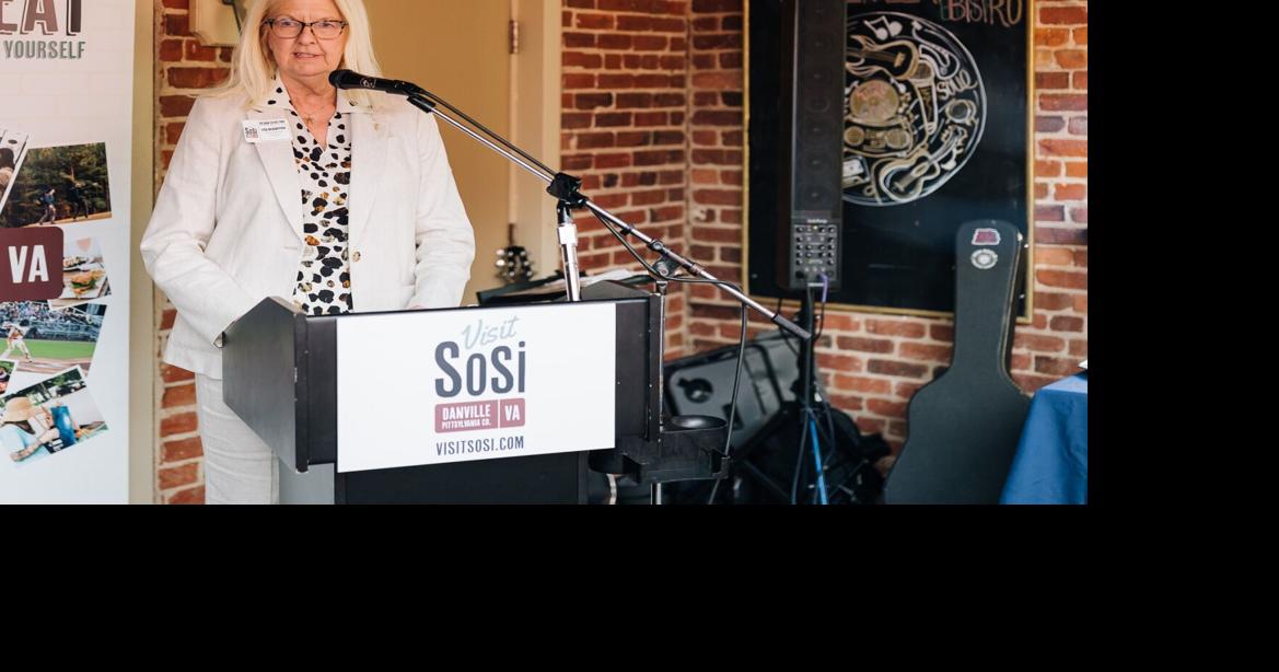 Danville receives Virginia Tourism Corporation grant