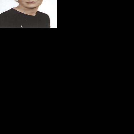 Perkins, Lucille Bennett Neal