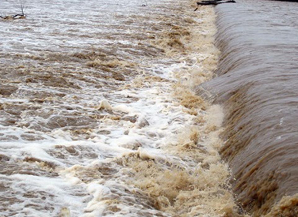 ‘Good slug of moisture’ will bring more rain to Dan River Region