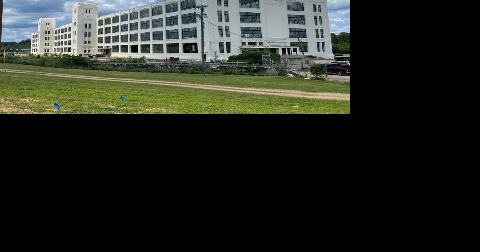 Dan River Falls to begin taking applications for units