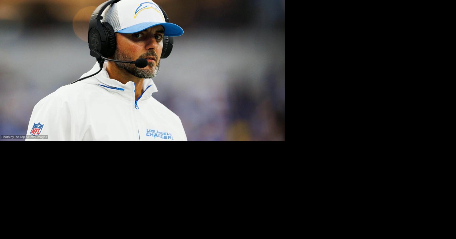 Ravens Hire Chargers DC Minter As New Head Coach...