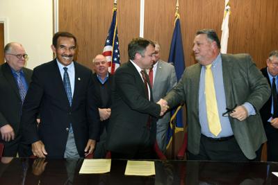 Looking to the future with clear expectations