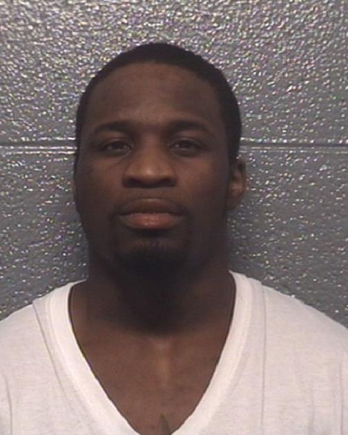 Robbery Suspect Arrested Another Sought Danville