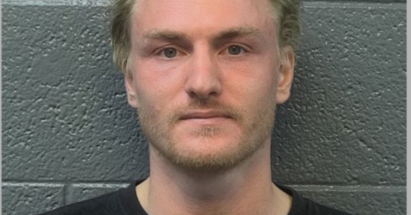 Buck-Hayes back in Danville jail after psychiatric facility