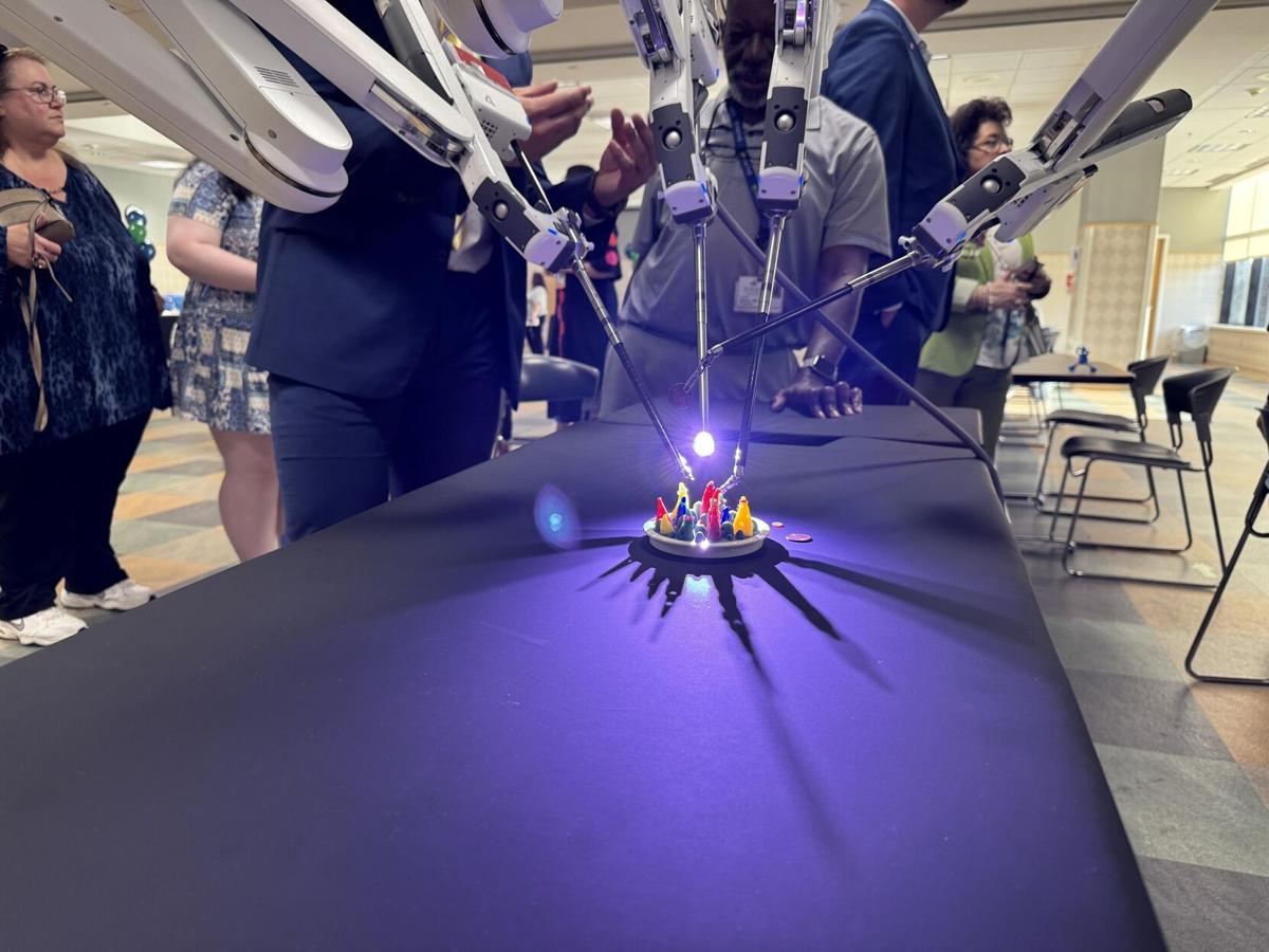 Sovah Health-Danville releases annual report