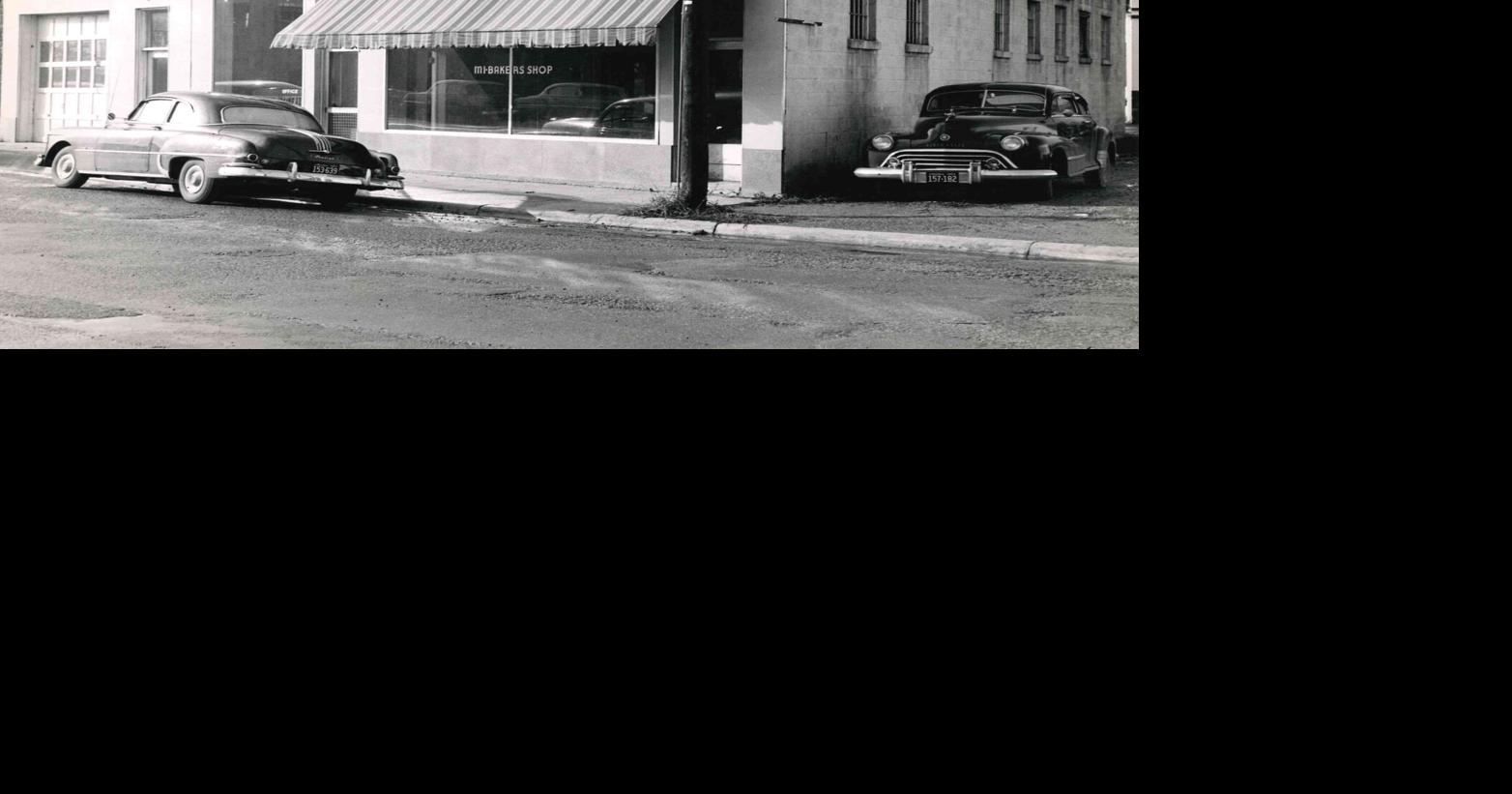 Walk down memory lane in Danville with the R&B's Flashback Friday feature