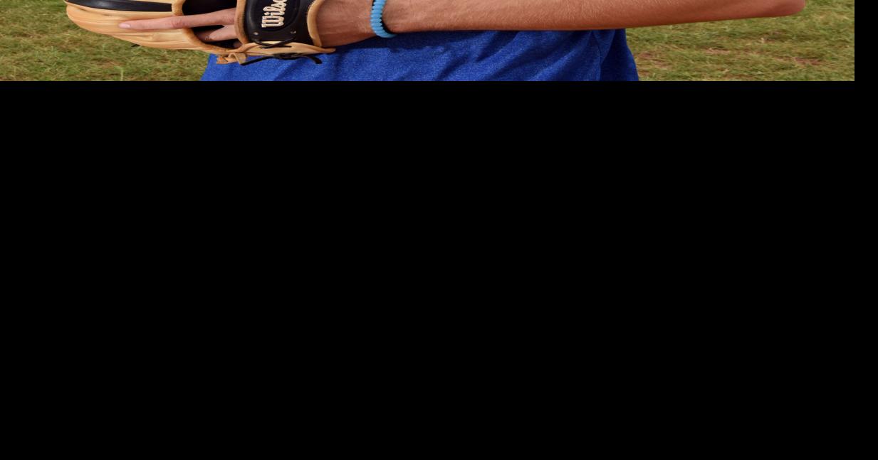 Bennett McCann: All Metro Baseball