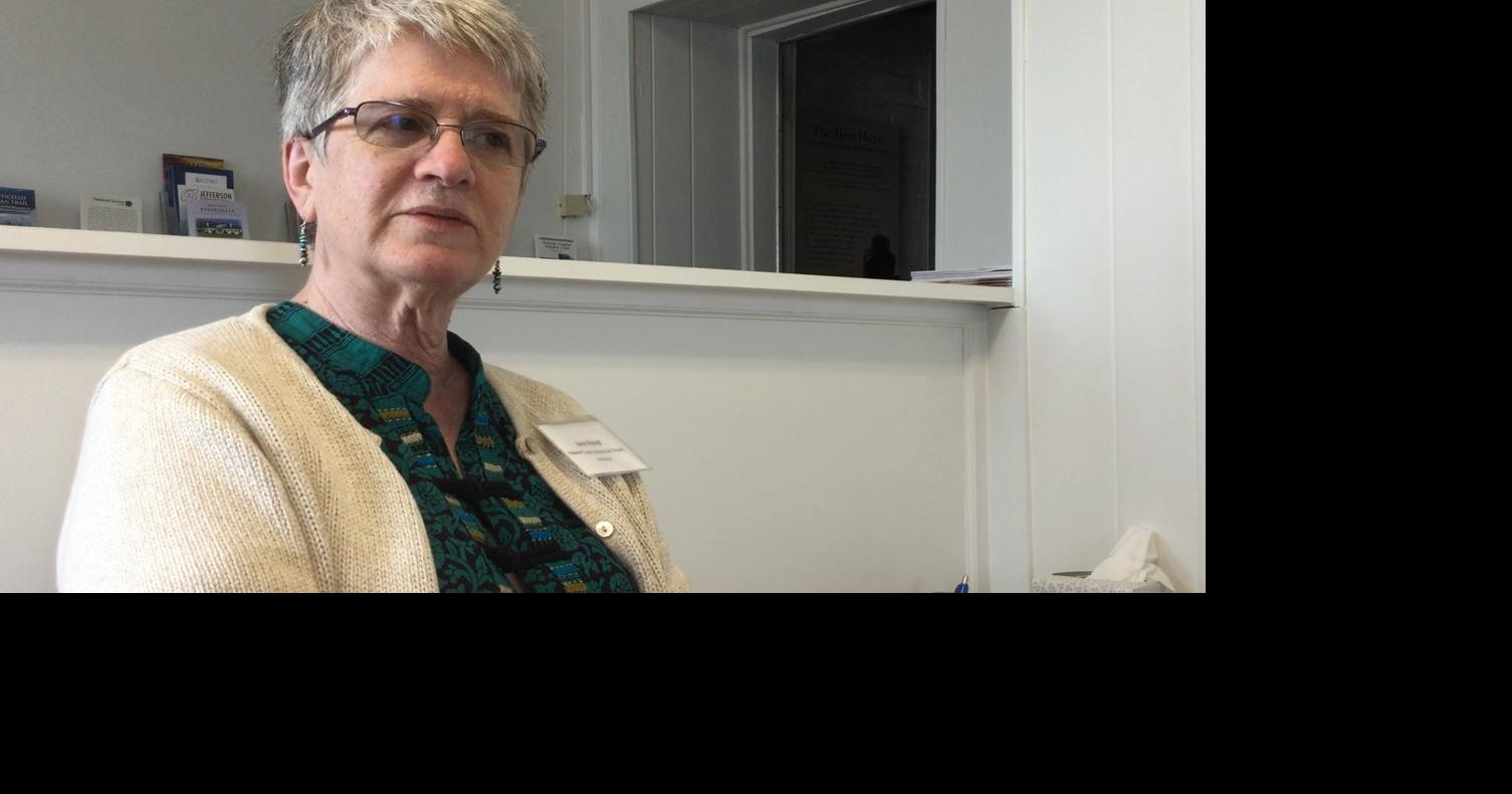 For Camille survivor, healing began when Nelson residents told their ...