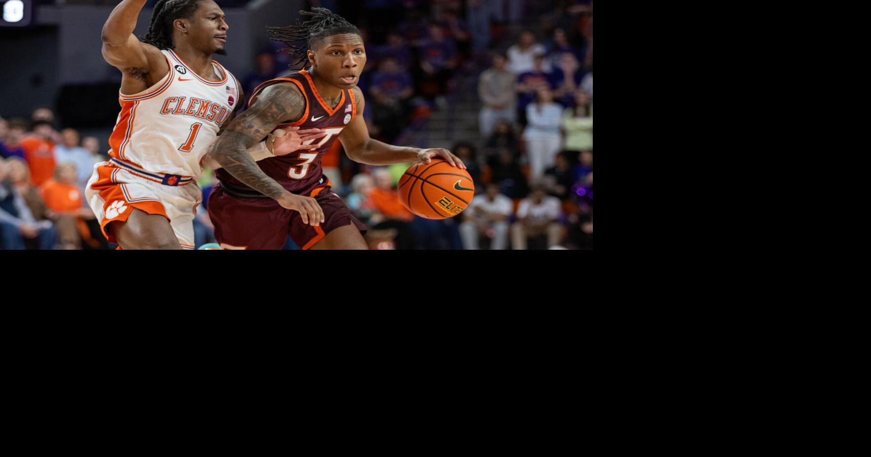 Virginia Tech's shooting touch returns in 'significant' win at No. 20 ...